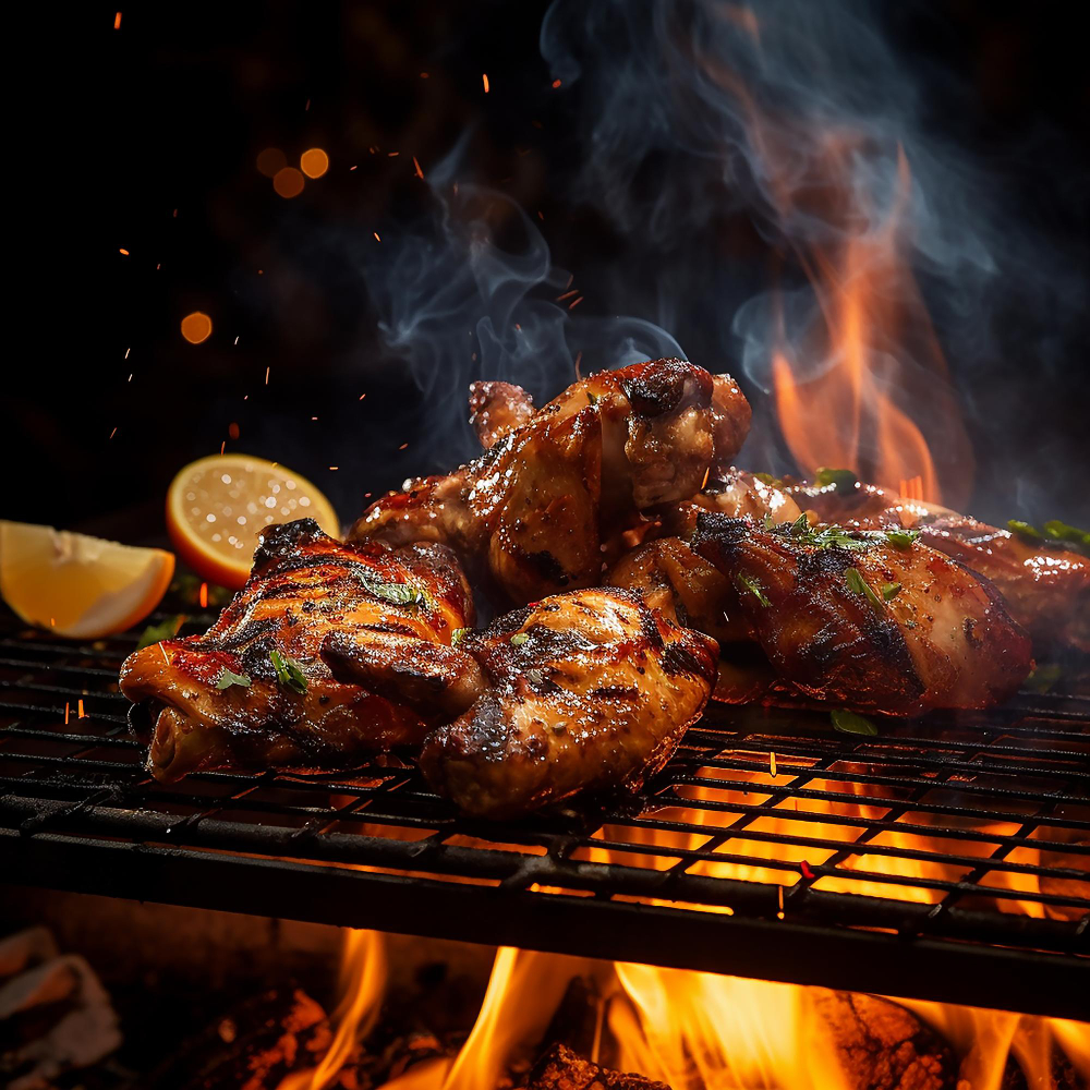 SWEET CHILLI Wallasey | 10% OFF* Order Online - Home